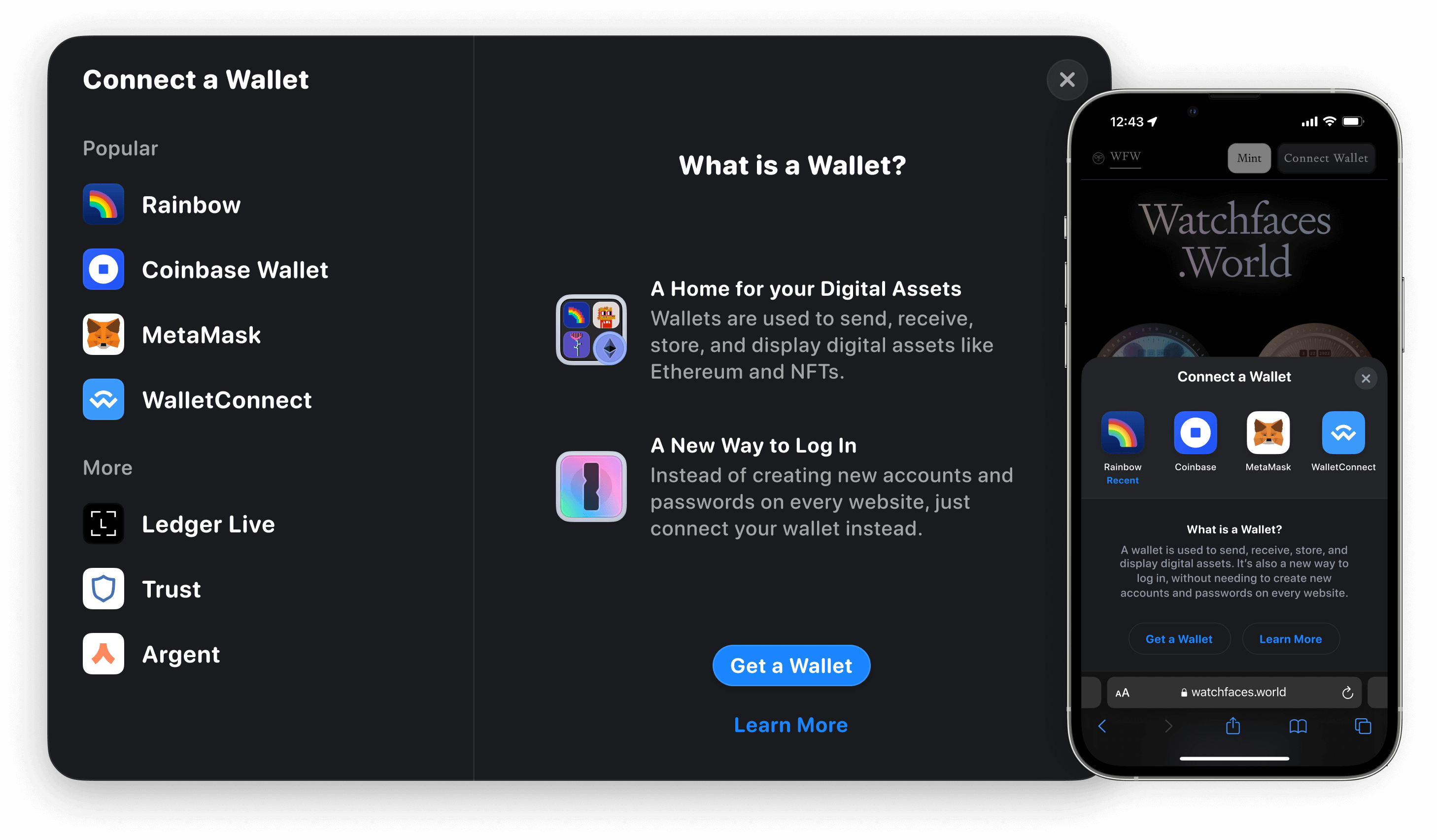 Introduction — RainbowKit
